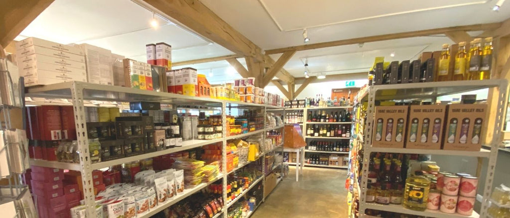 Staplehurst Nurseries | Frankie's Farm Shop | Kent, Staplehurst